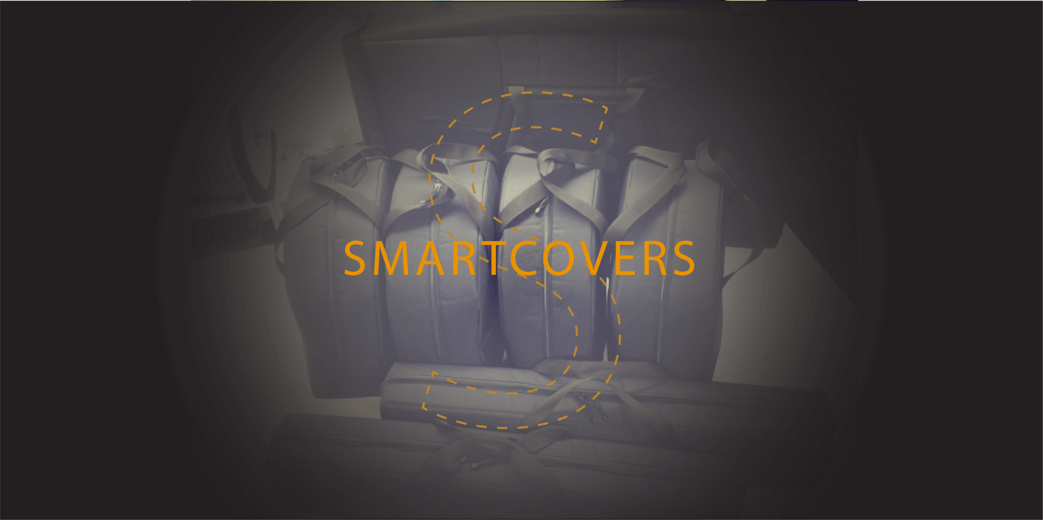 Speaker Covers and Transport Bags | SmartCovers OÜ